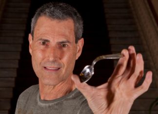 Strange Days: The Blog